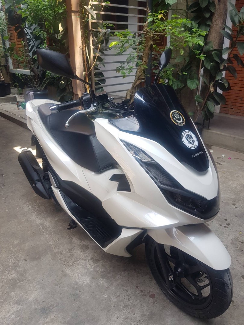 PCX160 ABS on Carousell