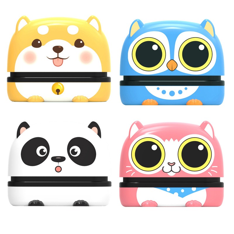 Personalised Name Stamp | Waterproof Permanent Customised Children Baby ...