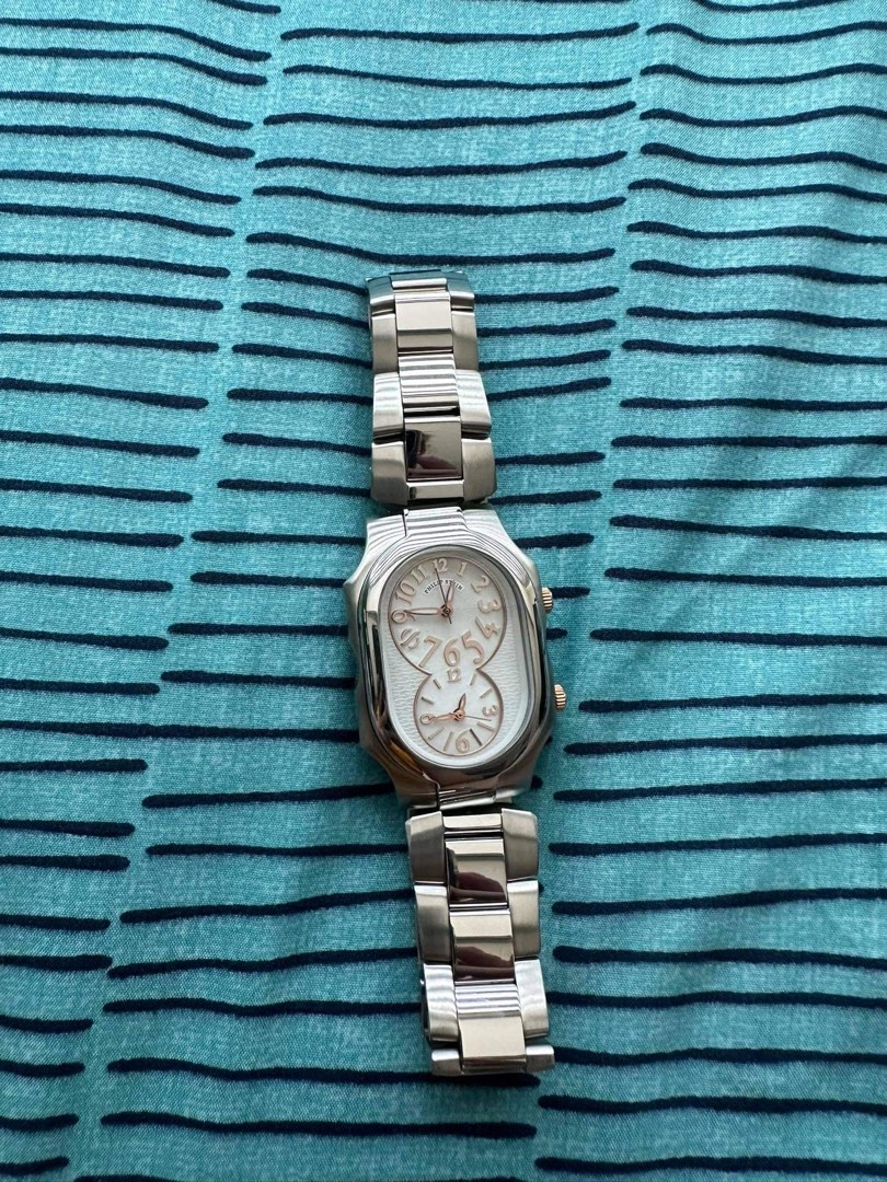 Philip Stein Limited Edition, Women's Fashion, Watches & Accessories ...