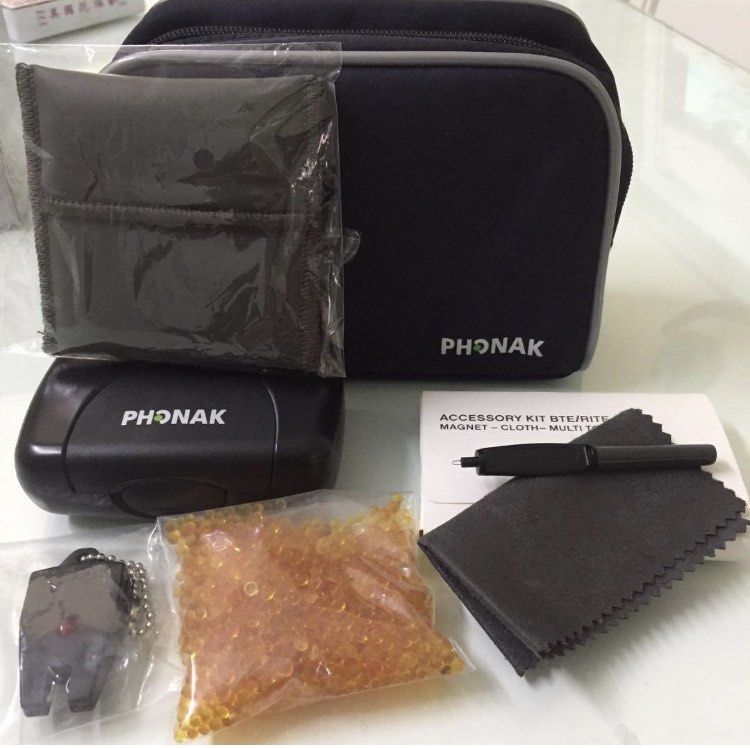 Phonax Hearing Aid, Health & Nutrition, Health Monitors & Weighing ...