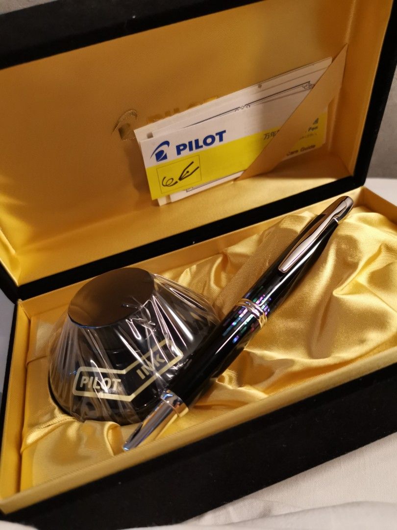 Pilot Raden colour vanishing pt pen, Hobbies & Toys, Stationery & Craft ...