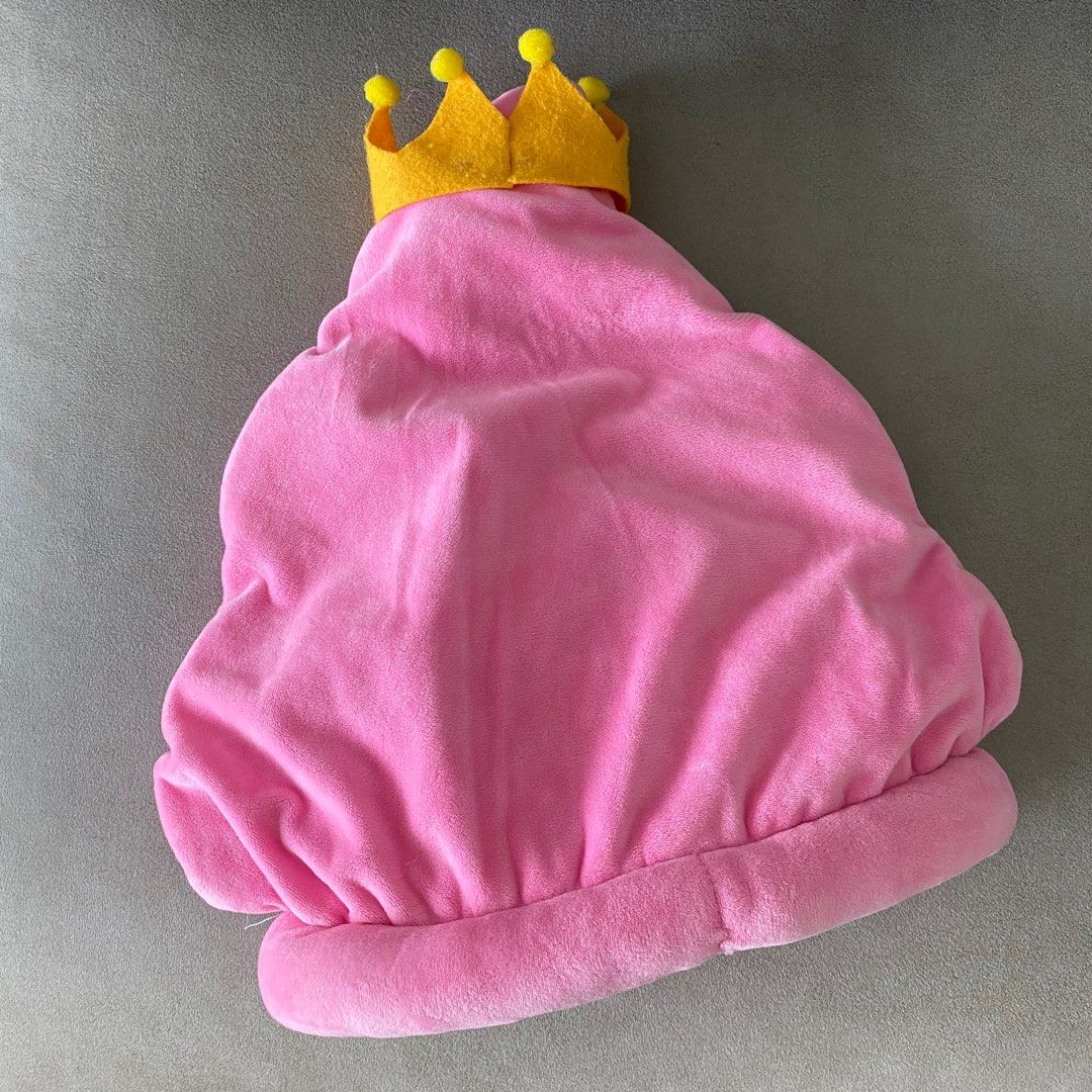 Pink Poop Shit Photo Booth Head Gear, Hobbies & Toys, Toys & Games on ...