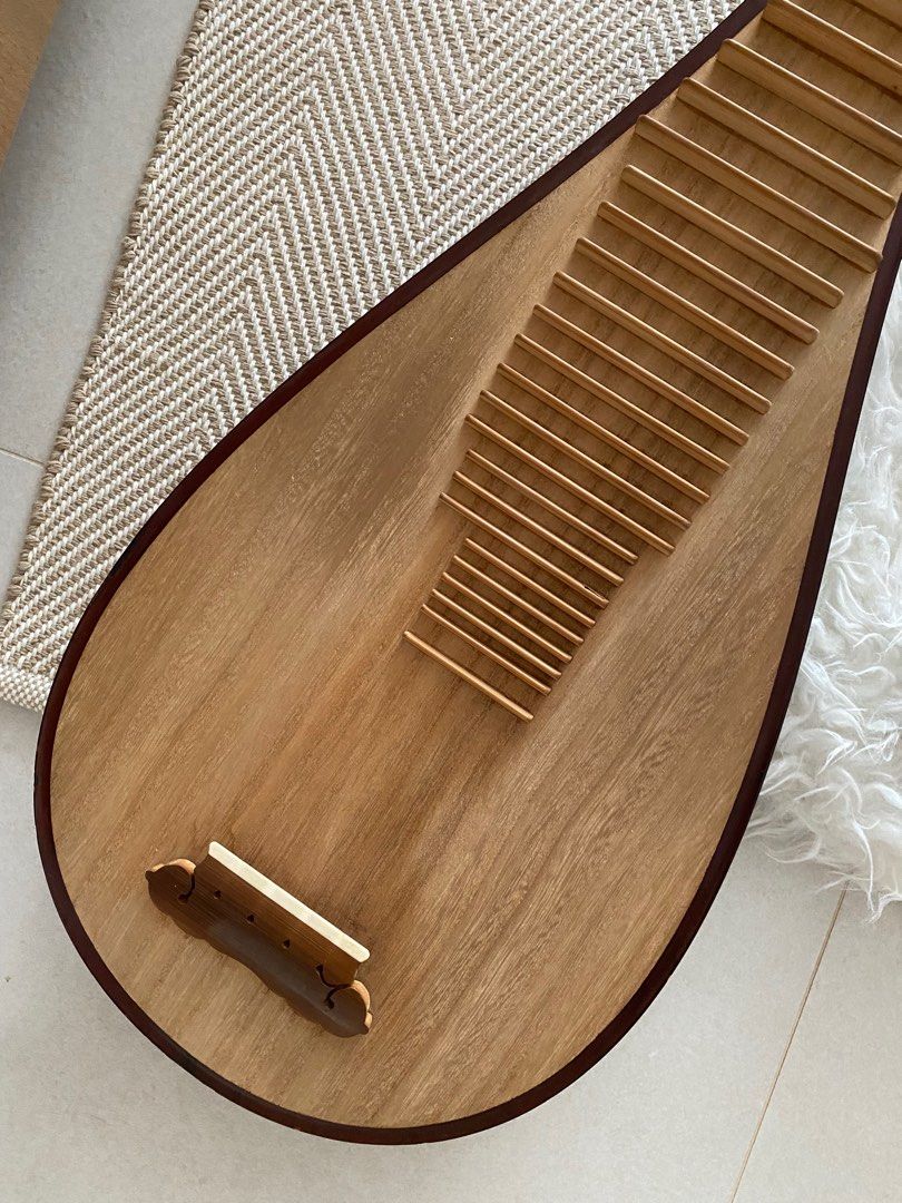 Pipa, Hobbies & Toys, Music & Media, Musical Instruments on Carousell