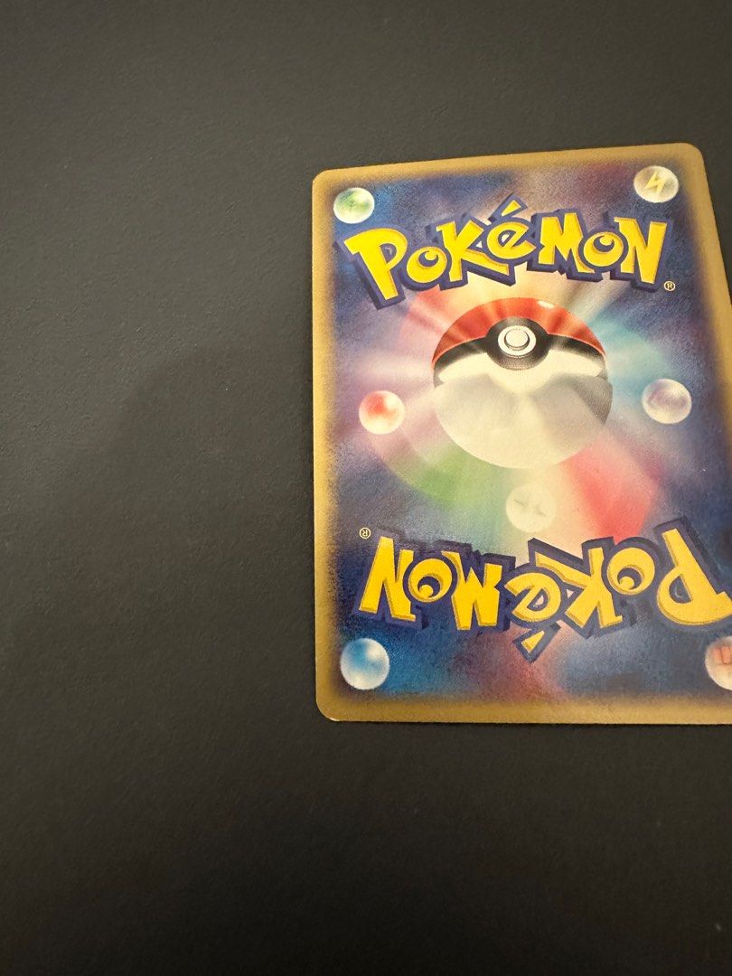 Pokemon Card Venusaur ex Japanese 004/052 First Edition, 興趣及遊戲, 玩具 & 遊戲類 - Carousell