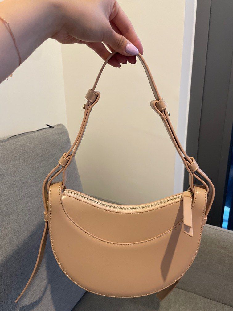 Polene numero dix bag, 名牌, 手袋及銀包 - Carousell