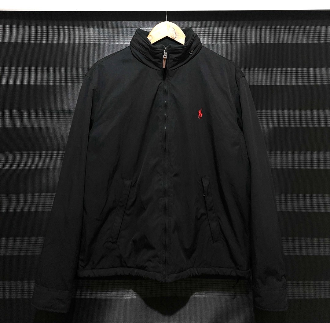 Polo Ralph Lauren Packable Hood on Carousell