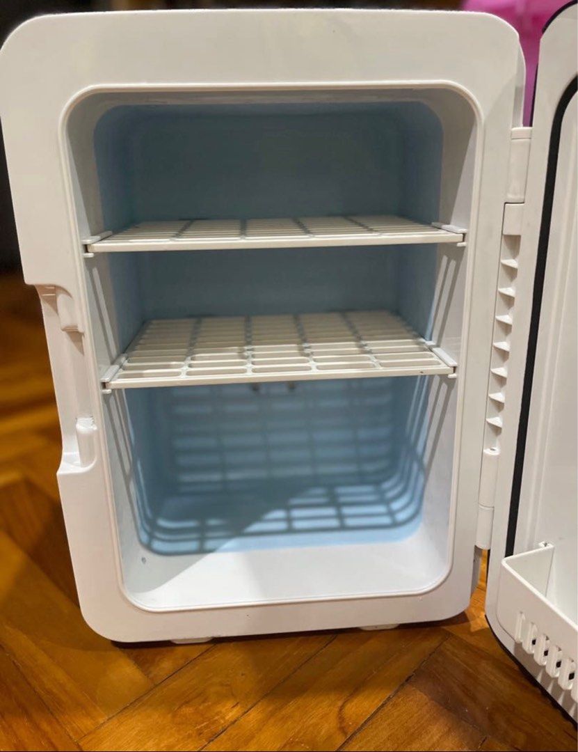 Portable Mini Bar Fridge, TV & Home Appliances, Kitchen Appliances ...