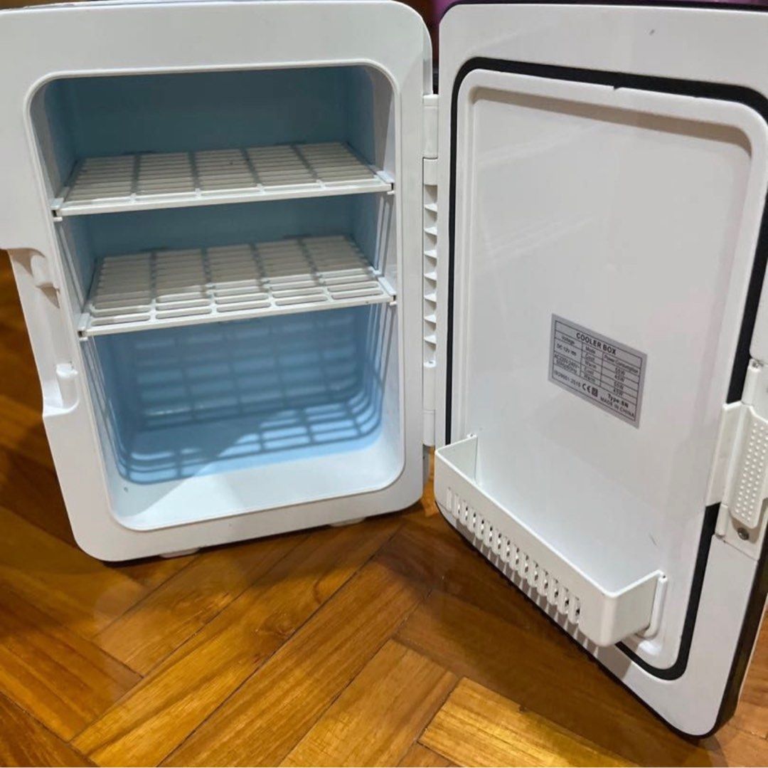 Portable Mini Bar Fridge, TV & Home Appliances, Kitchen Appliances ...