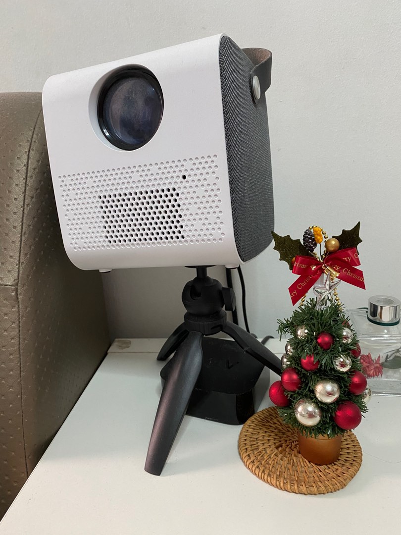 Portable Projector, TV & Home Appliances, TV & Entertainment ...