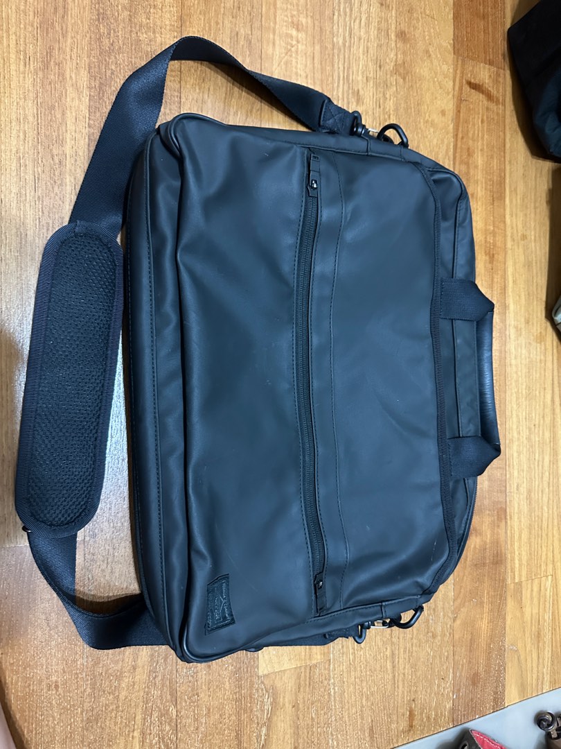 Porter laptop bag, Computers & Tech, Parts & Accessories, Laptop Bags ...