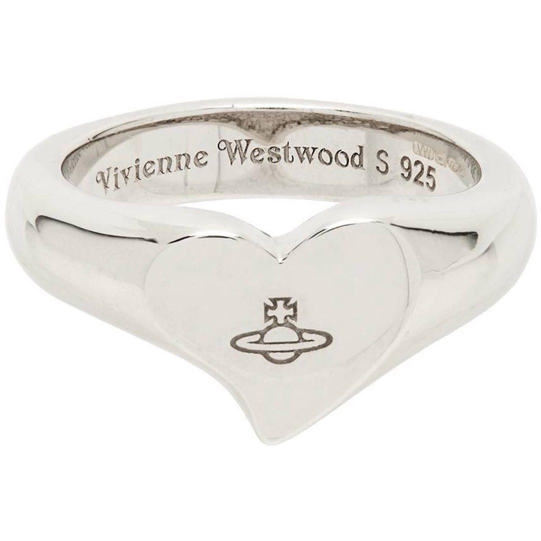Pre order: Vivienne westwood Saturn ring Saturn ring, Women's Fashion ...