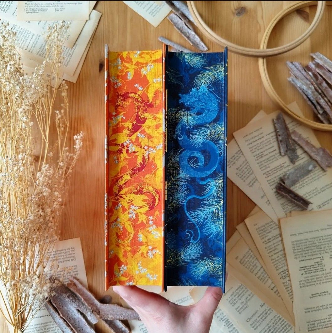 -CLOSED- PRE-ORDER The Broken Binding : The Roots of Chaos Set, Hobbies ...