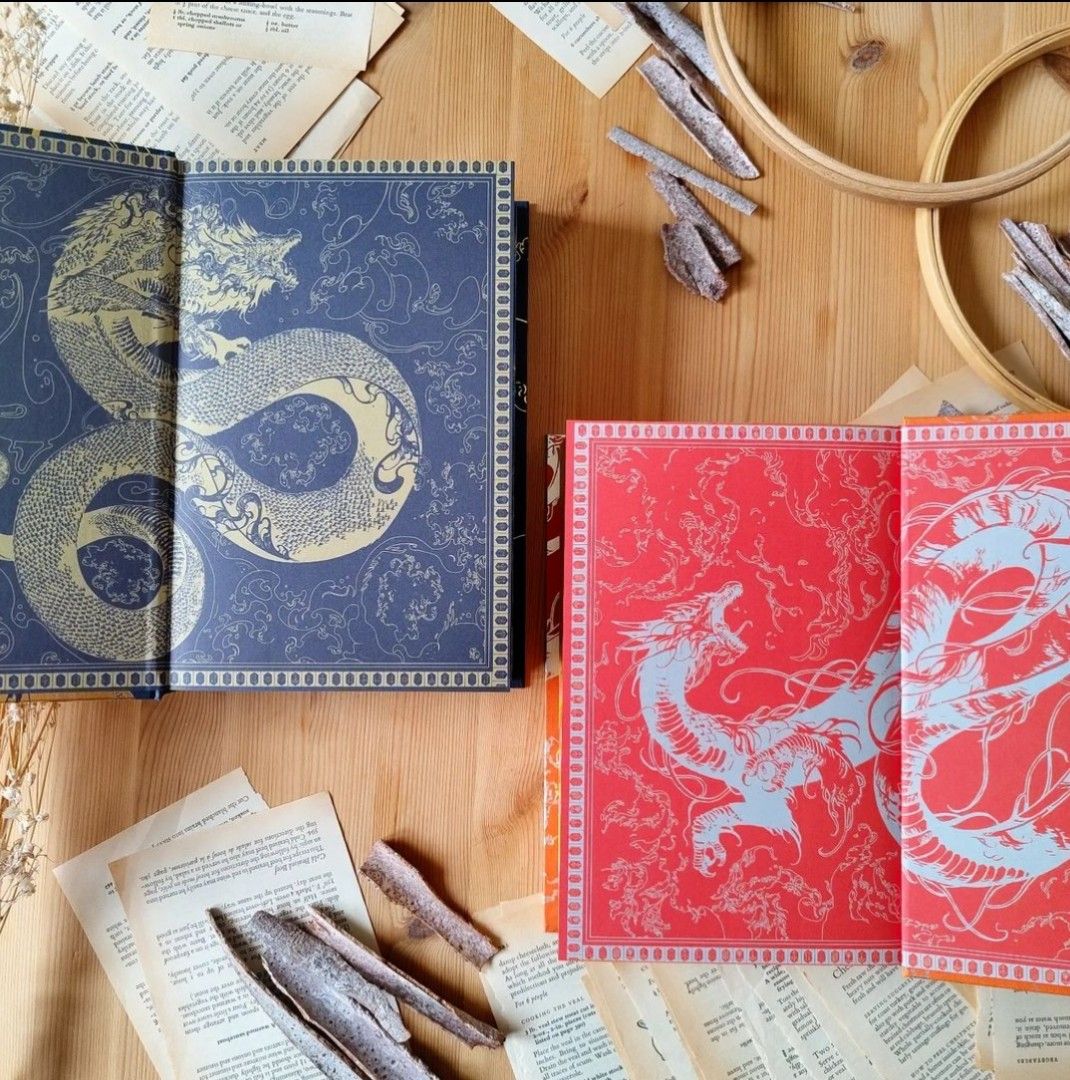 -CLOSED- PRE-ORDER The Broken Binding : The Roots of Chaos Set, Hobbies ...