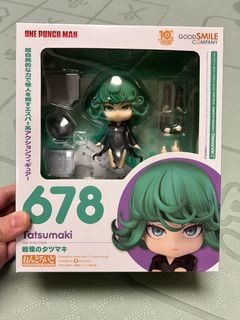Private Order: Authentic Nendoroid 886 Jiraiya - Good Smile Company ...