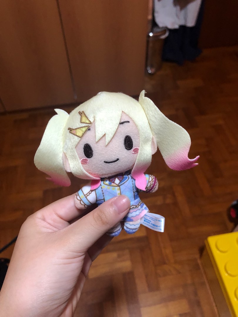 project sekai tenma saki moreplus nui, Hobbies & Toys, Memorabilia ...