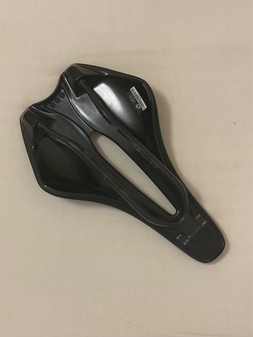 Prologo Dimension Tri Nack Triathlon Carbon Saddle, Sports Equipment ...