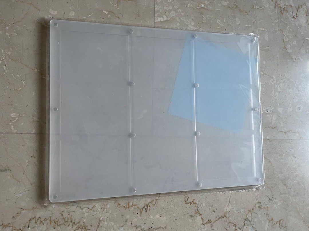 PSA Acrylic Slabs and Card Acrylic Display Case for TCG One Piece ...