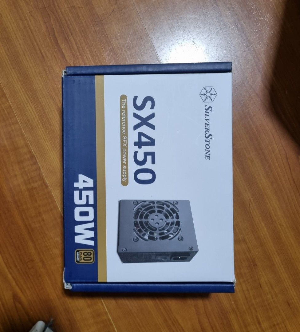 PSU, GPU, keyboard, motherboard boxes, Computers & Tech, Parts ...