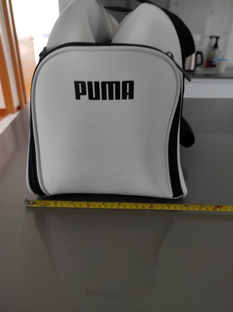 Golf Boston bag, Sports Equipment, Sports & Games, Golf on Carousell