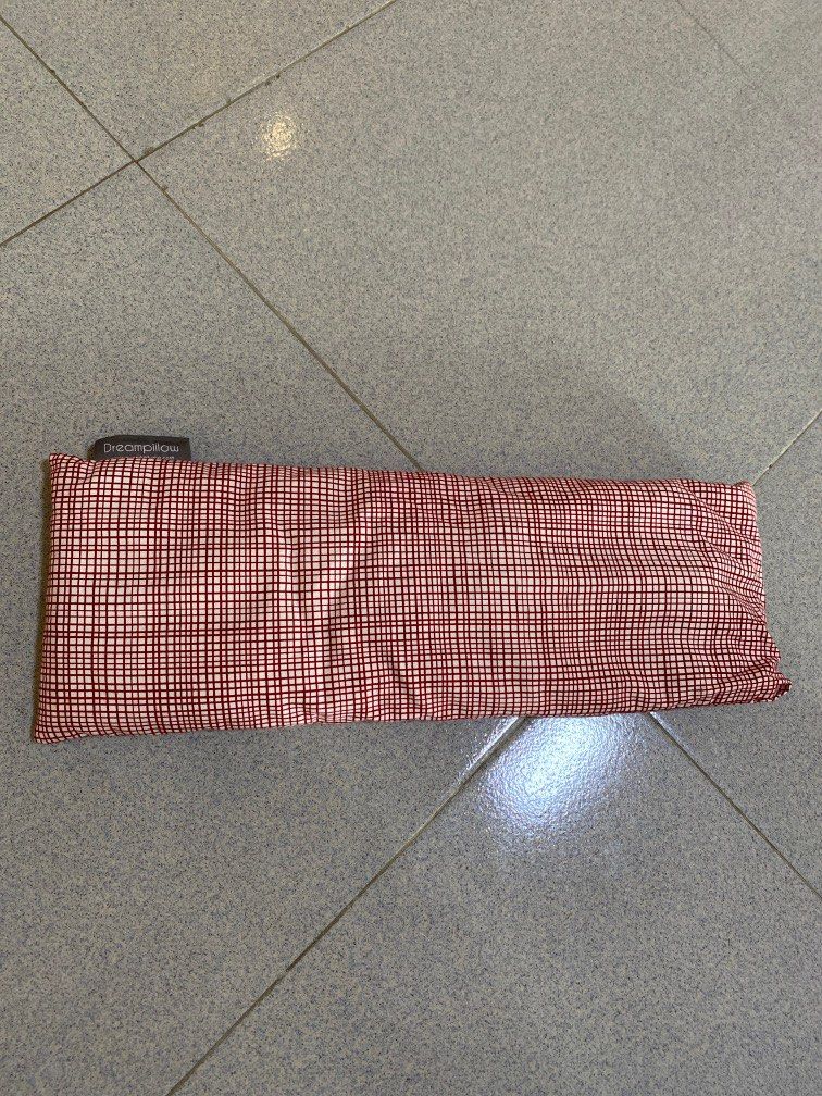 Pupsik Bean Sprout Bean Pillow, Babies & Kids, Baby Nursery & Kids ...