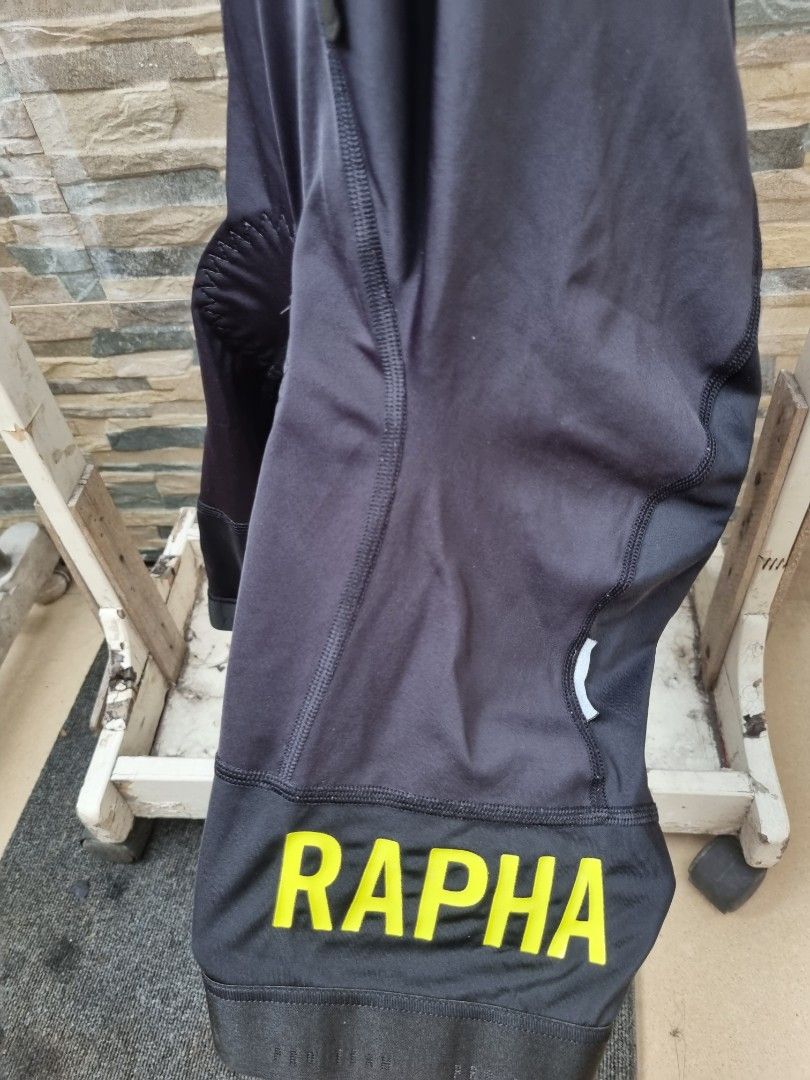 Rapha Bibset on Carousell