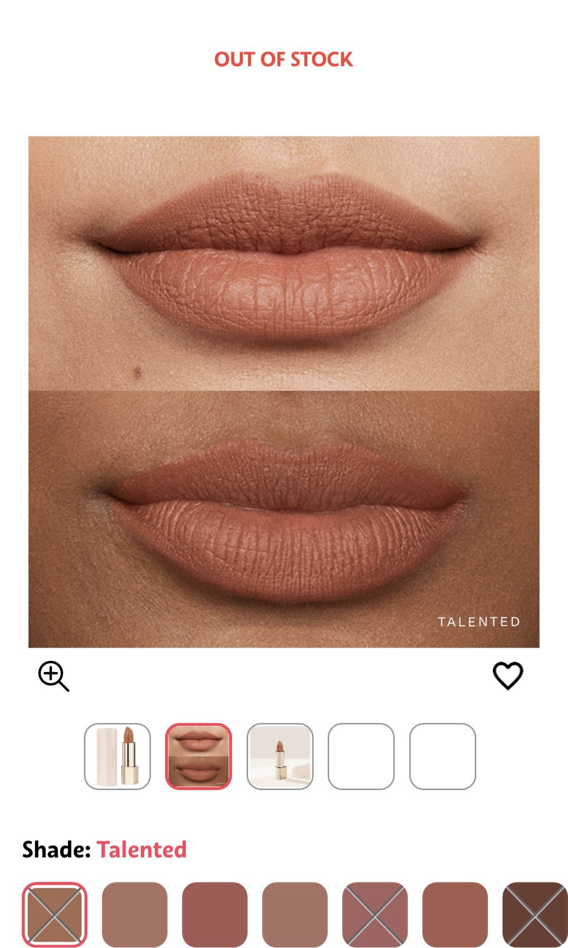 Rare beauty talented, Beauty & Personal Care, Face, Makeup on Carousell