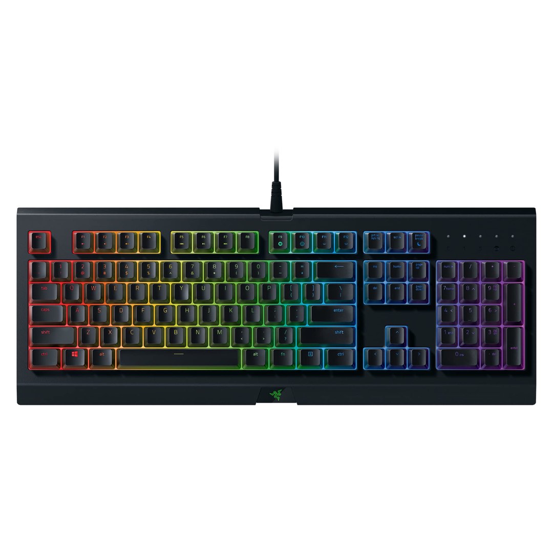 razer cynosa v1 keyboard, Computers & Tech, Parts & Accessories ...