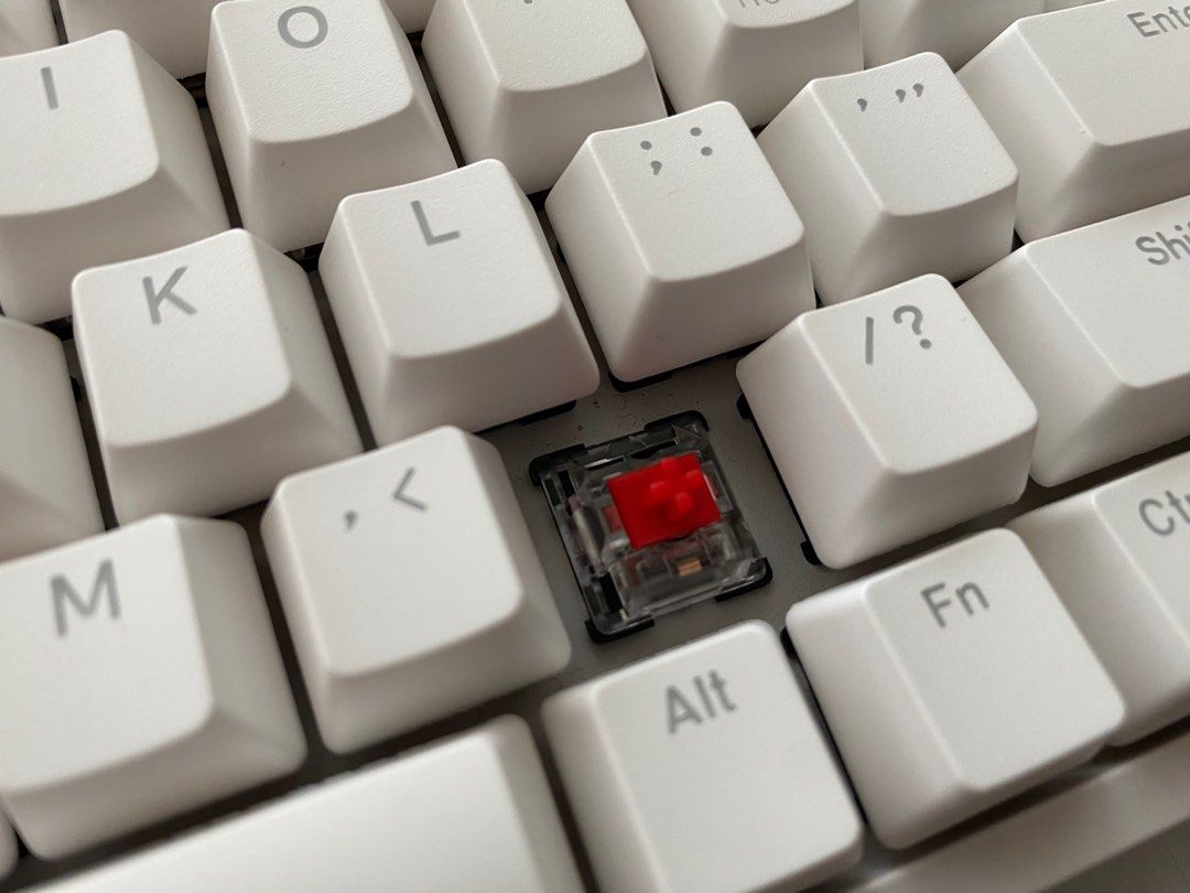 rk68 mechanical keyboard, Computers & Tech, Parts & Accessories ...