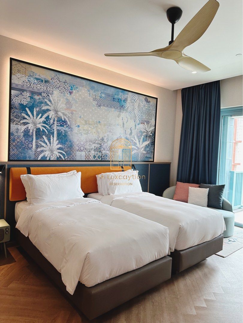 RWS Hotel Ora - Newest Hotel - up to 40% discount - Resort World ...