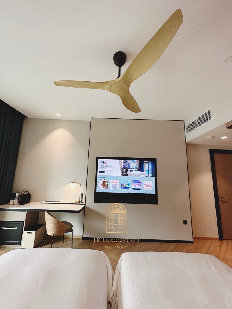 RWS Hotel Ora - Newest Hotel - up to 40% discount - Resort World ...
