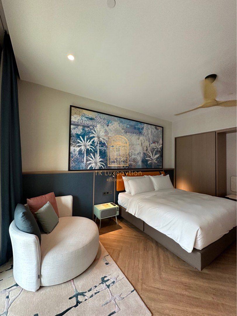 RWS Hotel Ora - Newest Hotel - up to 40% discount - Resort World ...