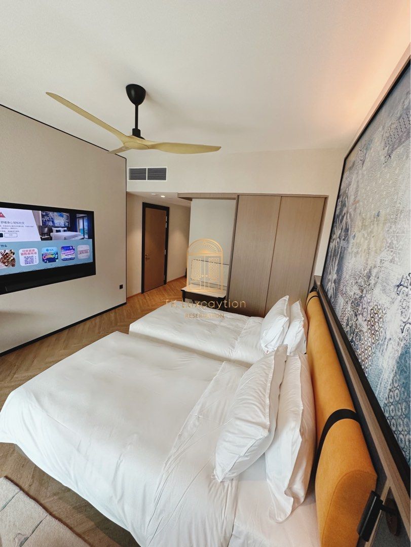 RWS Hotel Ora Staycation - Newest Hotel - up to 40% discount - Resort ...