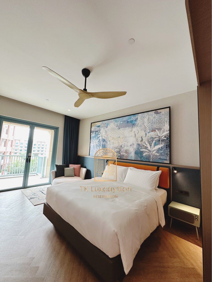 RWS Hotel Ora - Newest Hotel - up to 40% discount - Resort World ...