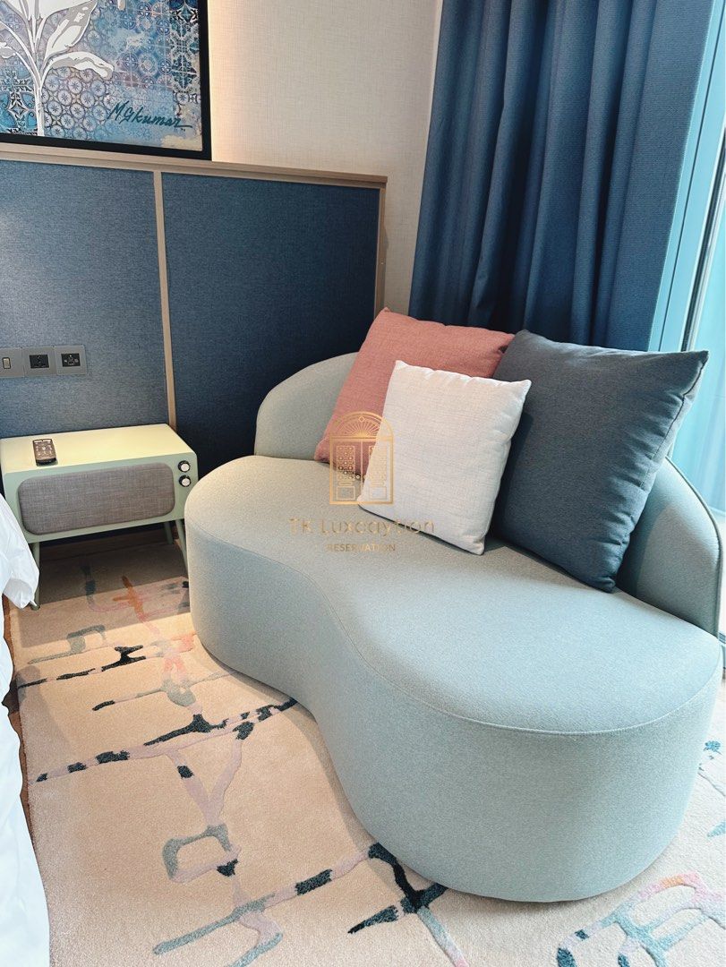 RWS Hotel Ora (NEW Hotel) - up to 40% discount - Resort World Sentosa ...