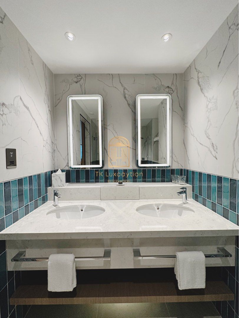 RWS Hotel Ora Staycation (NEW Hotel) - up to 40% discount - Resort ...