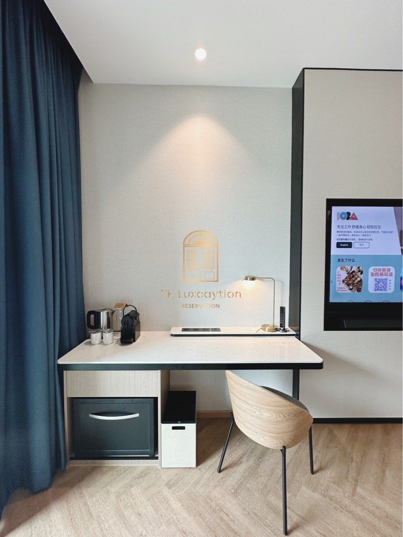 RWS Hotel Ora Staycation (NEW Hotel) - up to 40% discount - Resort ...