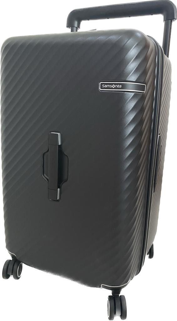 SAMSONITE STEM SPINNER 70/26 trunk, Hobbies & Toys, Travel, Luggage on ...