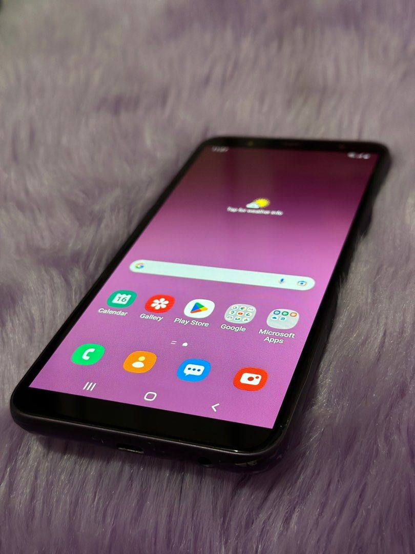 Samsung Galaxy J8, Mobile Phones & Gadgets, Mobile Phones, Android ...