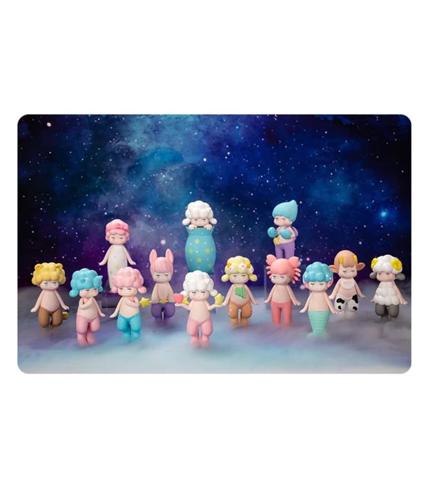 SATYR RORY POPMART ( ZODIAC ), Hobbies & Toys, Toys & Games on Carousell