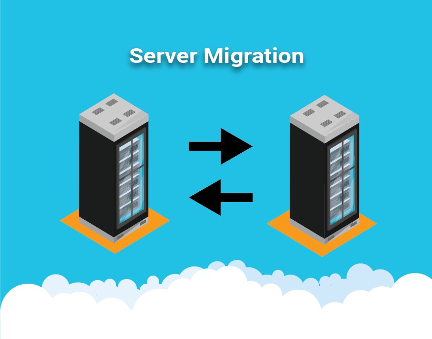 Server Migration Service. Physical to Virtual or Physical to Physical ...