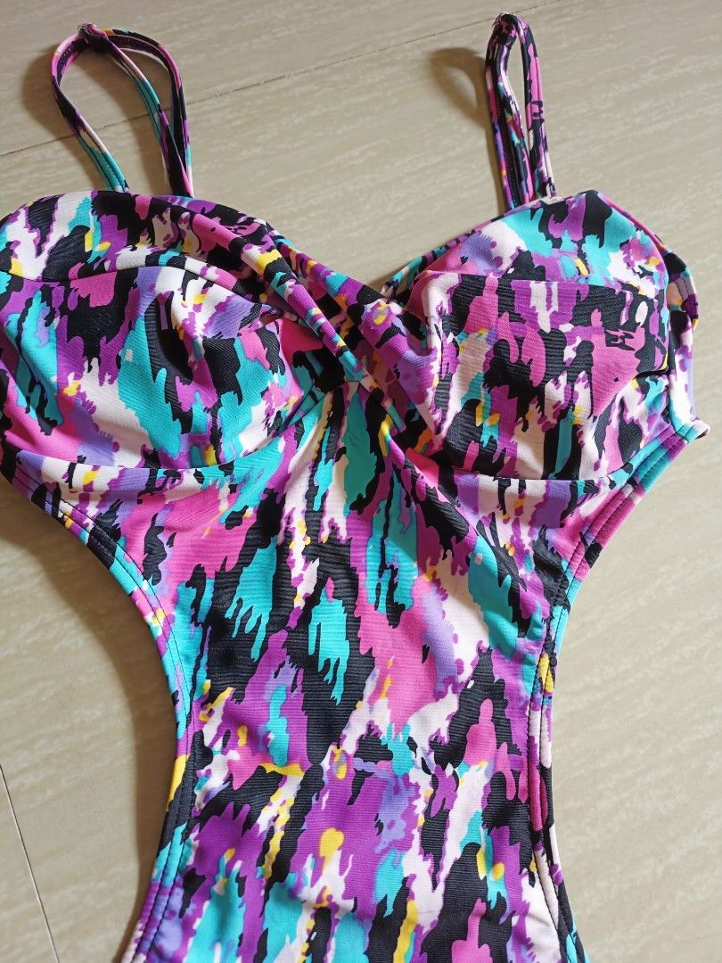 Sexy Swimsuit On Carousell