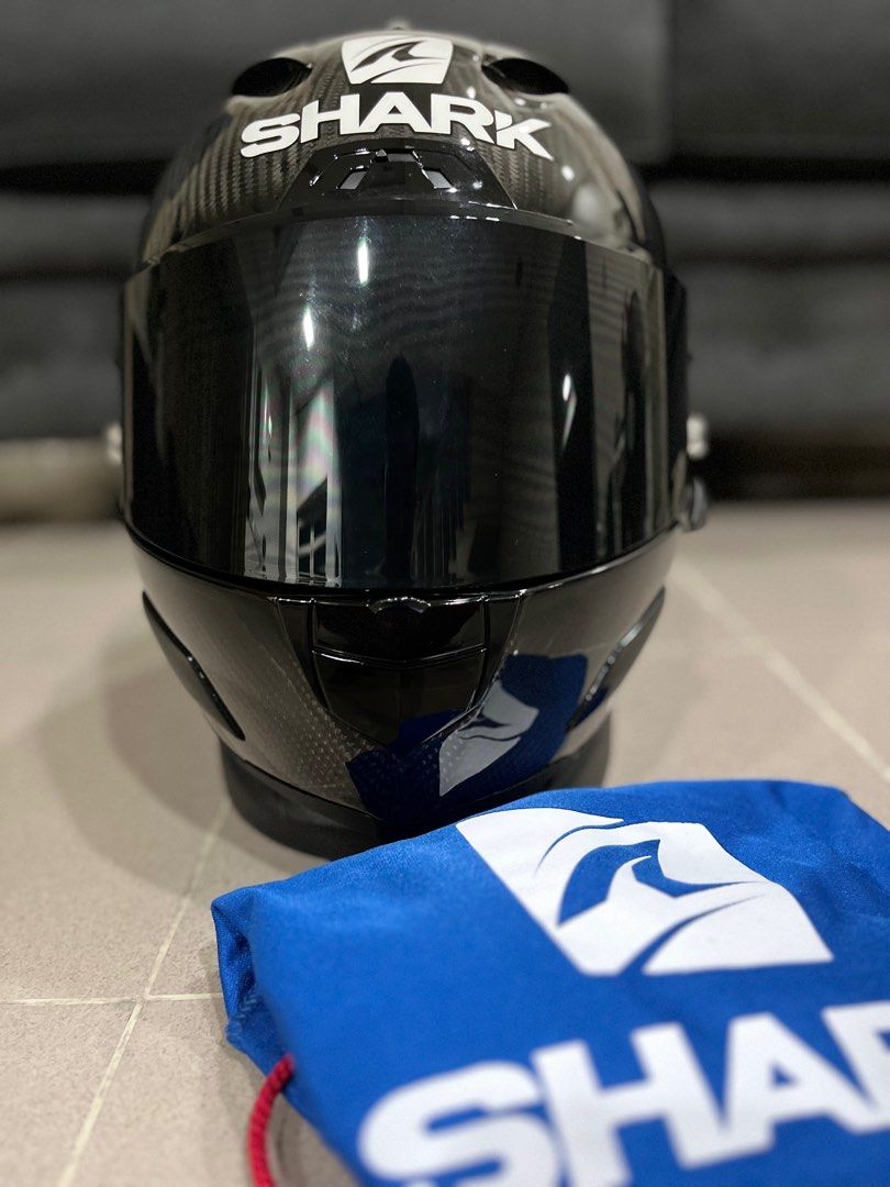 Shark Race R Pro GP FIM, Motorbikes on Carousell