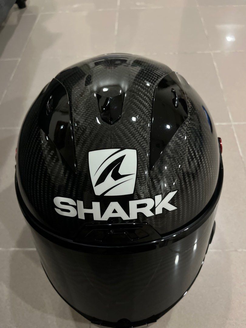 Shark Race R Pro GP FIM, Motorbikes on Carousell