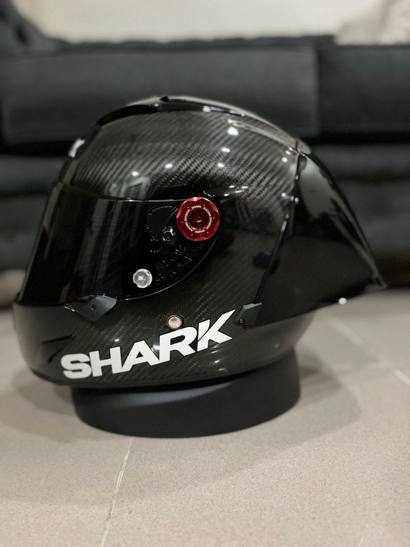 Shark Race R Pro GP FIM, Motorbikes on Carousell
