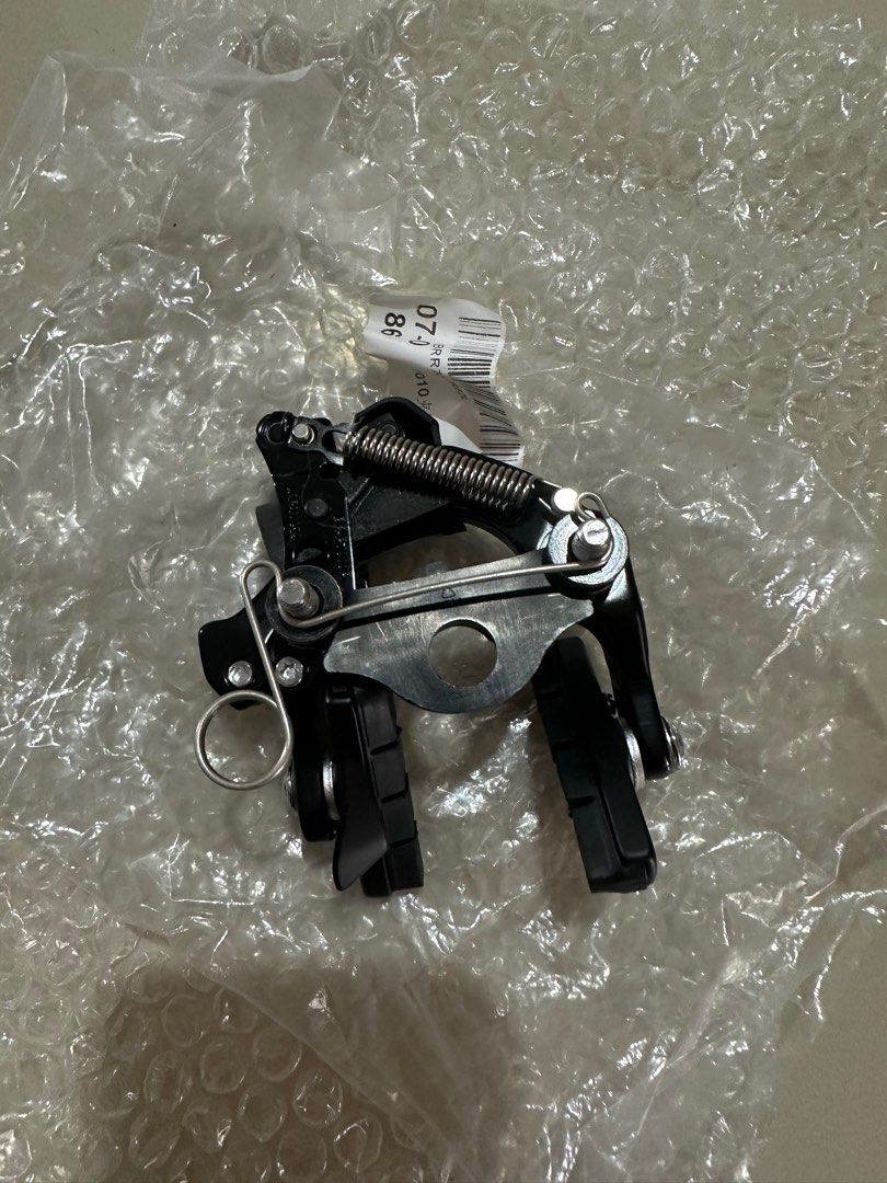 Shimano 105 direct mount rim brake caliber 7010, Sports Equipment ...