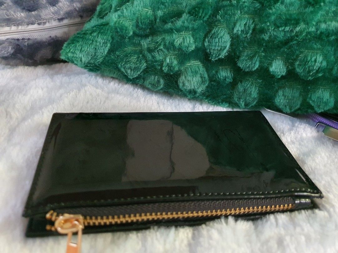 SINSAY wallet card&coins, Women's Fashion, Bags & Wallets, Purses ...