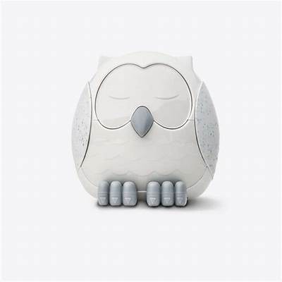 Snowy diffuser young living owl, 美容＆化妝品, 健康及美容 - 消毒 - Carousell