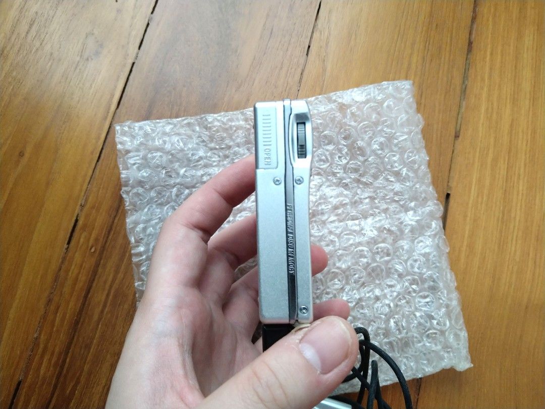 Sony MZ-R900 Minidisc Walkman Made in Japan, Audio, Portable Music ...