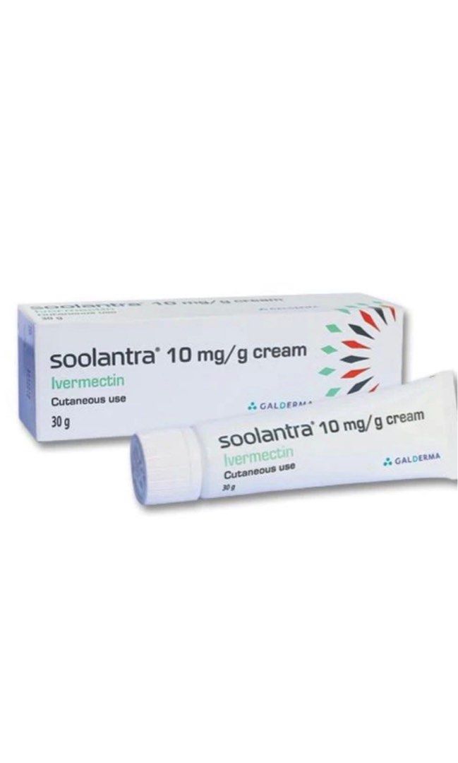 Soolantra, Beauty & Personal Care, Face, Face Care on Carousell