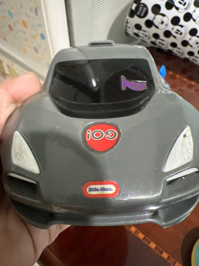 Spiderman, little tikes and transformer, Hobbies & Toys, Toys & Games ...